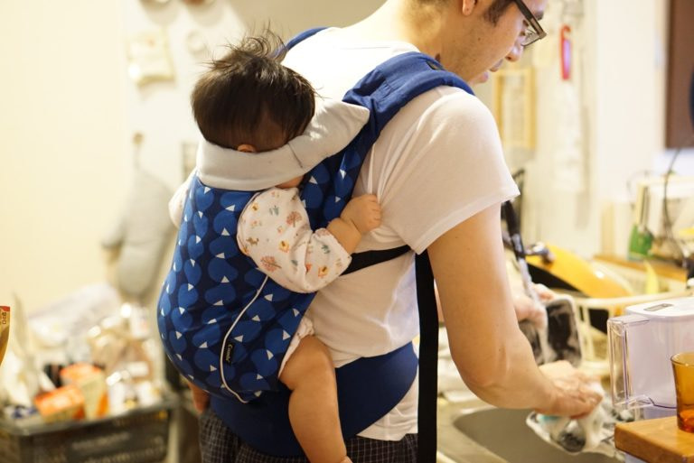 Ikumen: como os 'pais bonitões' do Japão estão mudando o país - Todo Dia